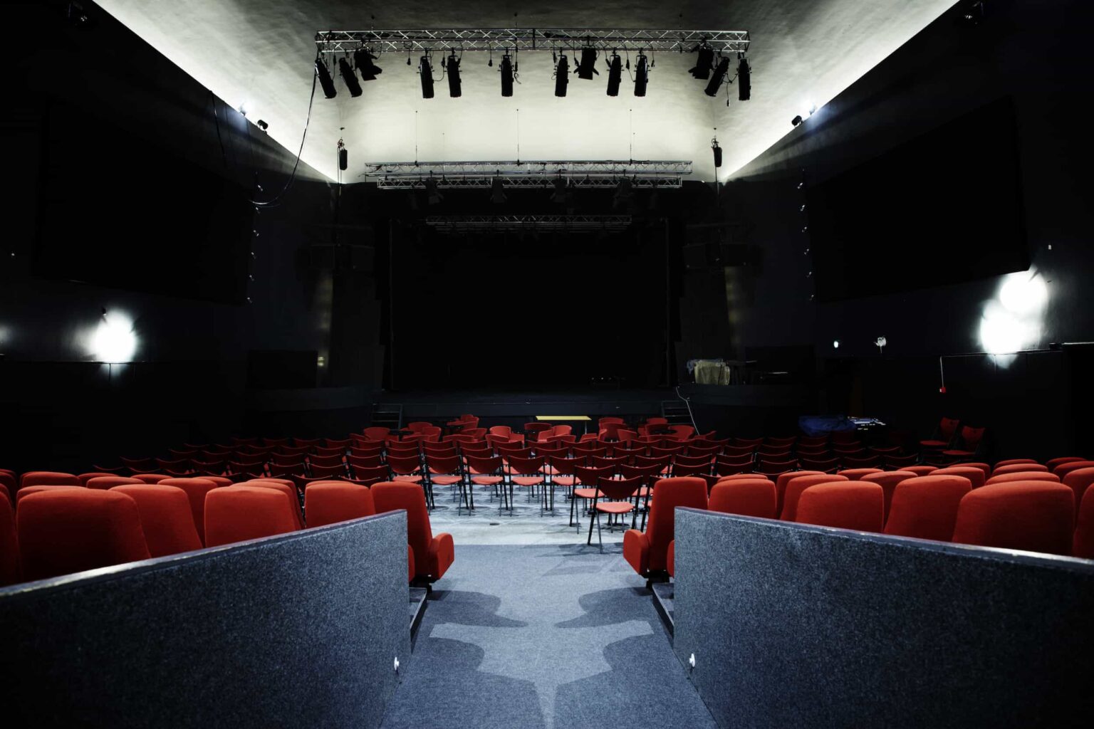 Praktisk Information